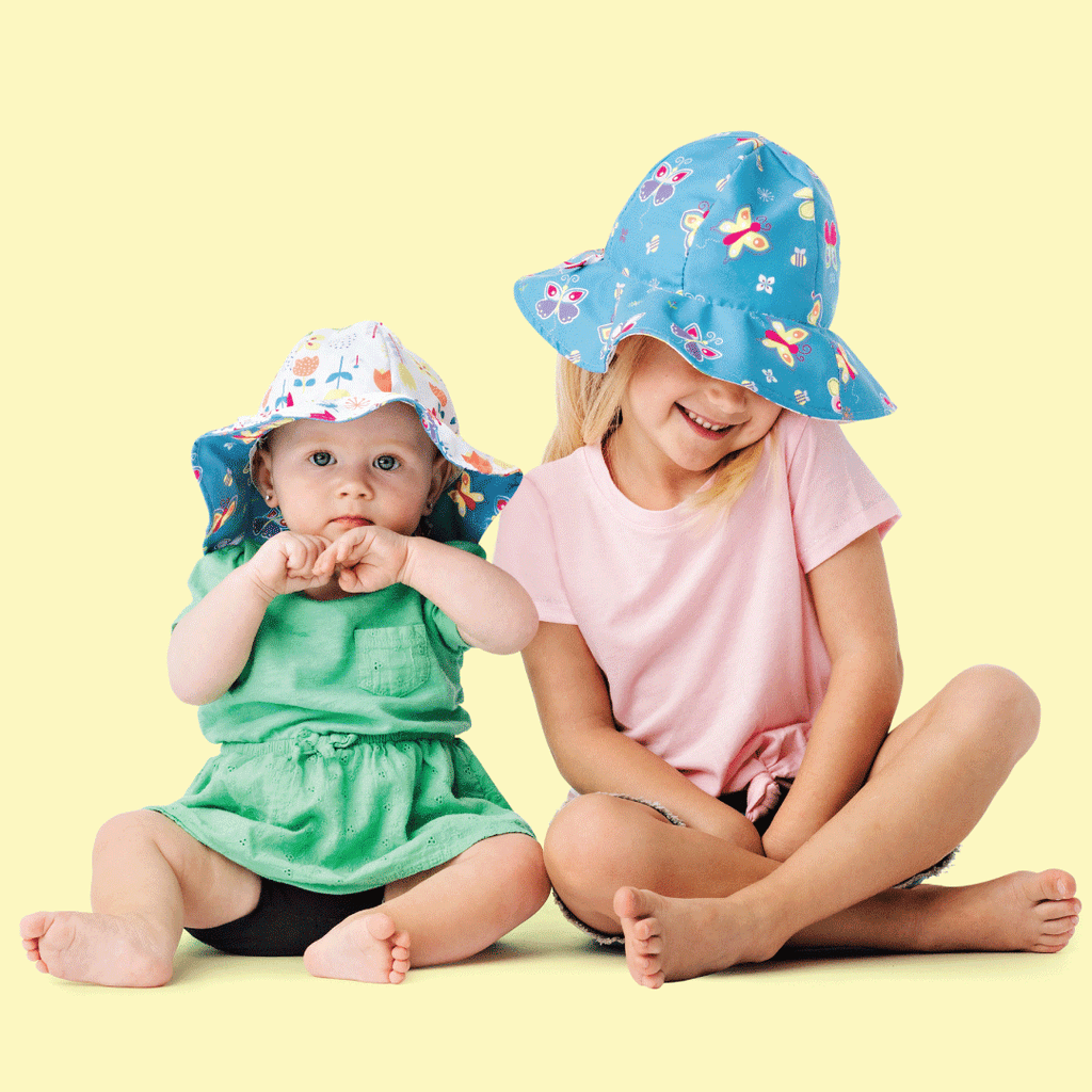 FlapJackKids | Premium Kids & Toddler Sun Hats, Caps & Accessories